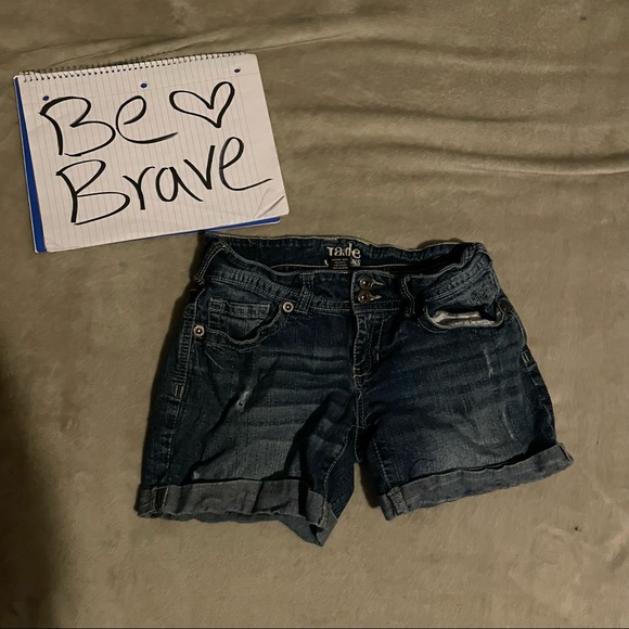 Jade | Shorts | Jade Jeans Shorts | Poshmark